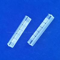 China Factory Custom High Light Transmittance High Temperature Resistant Quartz Laminate for sale