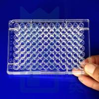 China Heat Resistant Fused Silica Quartz Glass Plate Drilled Hole Clear Quartz Plate for sale