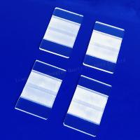 China Quartz Grooving Products For High Temperature And Corrosion Resistance Laboratory Are Customized By Manufacturers for sale