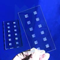 China Quartz Grooving Products For High Temperature And Corrosion Resistance Laboratory Are Customized By Manufacturers for sale