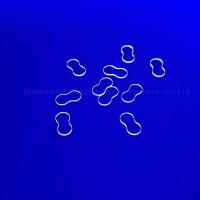 China Professional Custom High Temperature Resistant Small Size Quartz Glass Sheet for sale