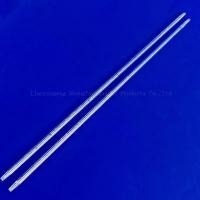 China Professional Custom High Temperature Quartz Capillary Tube for sale
