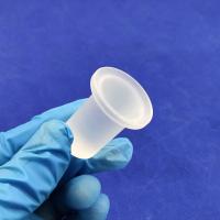 China Professional Custom Opaque Quartz Nails High Temperature Resistant for sale