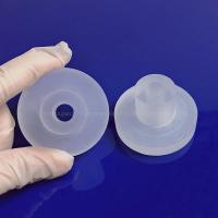 China Professional Custom Corrosion Resistant Opaque Quartz Step Sheet for sale