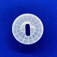 China Professional Custom High Purity High Temperature Resistant Opaque Quartz Sheet for sale
