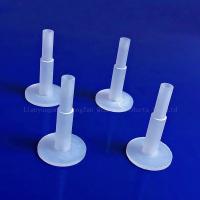 China Factory Custom Corrosion Resistant Opaque Quartz Step for sale