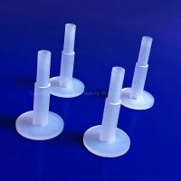 China Factory Custom Corrosion Resistant Opaque Quartz Step for sale