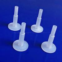 China Factory Custom Corrosion Resistant Opaque Quartz Step for sale