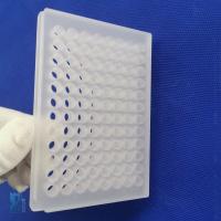 China Custom Ultra Thin Clear Quartz Glass Plate Round Optical Plate With Cutting Quartz Plate Drilled for sale
