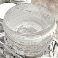 China High Purity 99.99% Quartz Raw Material Quartz Weight High Temperature Resistance 1200℃ for sale