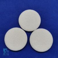 China Silica Fused Custom Mesh Quartz Core For Filtration for sale