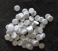 China Silica Fused Custom Mesh Quartz Core For Filtration for sale