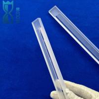 China Factory Custom Transparent Frosted Stone Step Sheet High Temperature Corrosion Resistant for sale