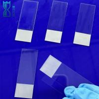China Custom Optical Quartz Glass Sheet Quartz Frosted Flake Quartz Window Sheet High Light Transmittance for sale