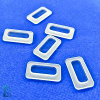 China Custom Quartz Glass Plate for Semiconductor and Optical Applications for sale