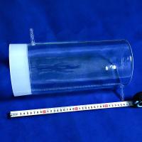 China Factory Custom High Temperature Quartz Standard Grinding Instrument for sale