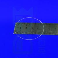 China High Light Transmission Window Schist Quartz Glass Sheet 2 