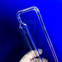 China Factory Custom Laboratory Special Quartz Glass Tube Quartz Glass Instrument for sale