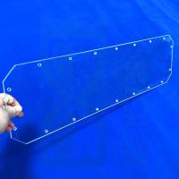 China Quartz Glass Plate For Unmatched Performance And Efficiency In Electronic Device Manufacturing for sale