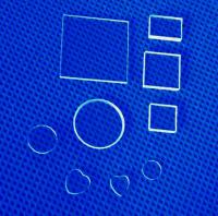 China Quartz Glass Plate For Unmatched Performance And Efficiency In Electronic Device Manufacturing for sale