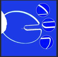 China Quartz Glass Plate For Unmatched Performance And Efficiency In Electronic Device Manufacturing for sale