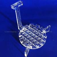 China High Purity 99.99% Customized High Temperature Corrosion Resistant Experimental Instruments Quartz Glass Tubes And Quartz Reactors for sale