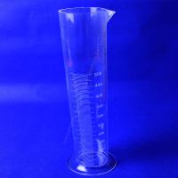 China Factory Customized  Quartz Glass Low Form Griffin Beakers for sale