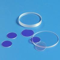 China Custom Quartz Glass Plate for Semiconductor and Optical Applications for sale