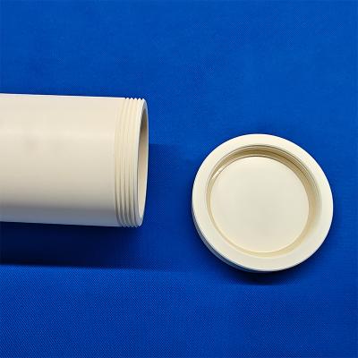 China High Precision Alumina Ceramic With Precise Ceramic Coating Process for sale