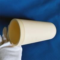 China High Precision Alumina Ceramic With Precise Ceramic Coating Process for sale