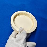 China High Precision Alumina Ceramic With Precise Ceramic Coating Process for sale