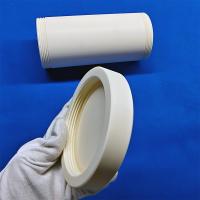 China High Precision Alumina Ceramic With Precise Ceramic Coating Process for sale