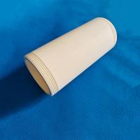 China High Precision Alumina Ceramic With Precise Ceramic Coating Process for sale