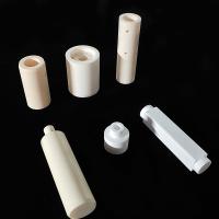 China Customizable 1600° High-Temperature Resistant 99% Alumina Ceramic Refractory Products for sale