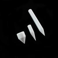 China Customizable 1600° High-Temperature Resistant 99% Alumina Ceramic Refractory Products for sale