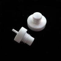 China Customizable 1600° High-Temperature Resistant 99% Alumina Ceramic Refractory Products for sale