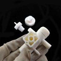 China High Temperature Refractory Ceramic Low Thermal Expansion Coefficient Corrosion Resistance for Demanding Applications for sale