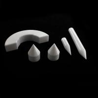 China High Temperature Refractory Ceramic Low Thermal Expansion Coefficient Corrosion Resistance for Demanding Applications for sale