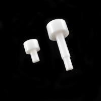 China High Wear Resistance High Corrosion Resistance Refractory Ceramic For High Precision High Hardness for sale