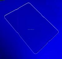 China Durable and High-Performance Quartz Glass Plate for Precision and High-Temperature Needs for sale
