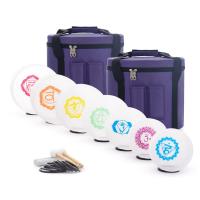 China Transform Space Soothing Sounds Crystal Singing Products For Ultimate Relaxation for sale