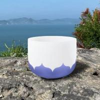 China Transform Space Soothing Sounds Crystal Singing Products For Ultimate Relaxation for sale