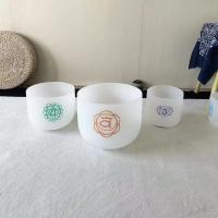 China Transform Space Soothing Sounds Crystal Singing Products For Ultimate Relaxation for sale