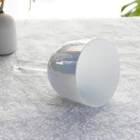 China High Transmittance Crystal Singing Bowl Set for Chakra Healing with Digital Musical Scale for sale