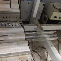 China Customized Large Diameter High Temperature Resistant Quartz Glass Tube with Excellent UV Transmission for sale