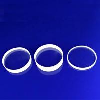 China Durable and High-Performance Quartz Glass Plate for Precision and High-Temperature Needs for sale