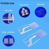 China Heat Resistant Quartz Glass Thermostable Optical Material Quartz Glass Plate for sale