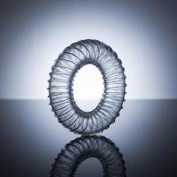 China Corrosion Resistant Fused Silica Quartz Glass Tube with Good Thermal Stability and High Light Transmittance for sale