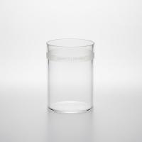 China Corrosion Resistant High Transmittance Quartz Glass Plate with 1100℃ Working Temperature for sale