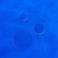 China High Transmittance High Temp Resistant 99.99% SiO₂ Content Fused Silica Window Quartz Glass Sheet for Equipment Viewport for sale